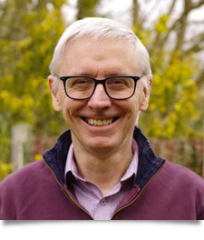 People – St John's Houghton and St Peter's Kingmoor