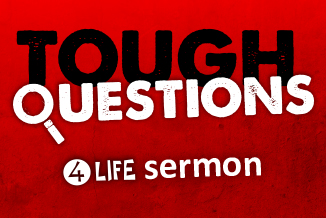 Sermon – Tough Questions: Do God & science disagree? - St John's ...