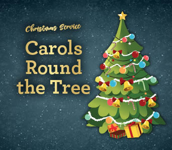 Carols Round the Tree Christmas Eve Service - St John's Houghton & St ...